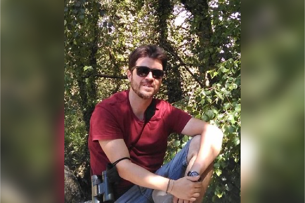 Adrián Regos - SeverusPT